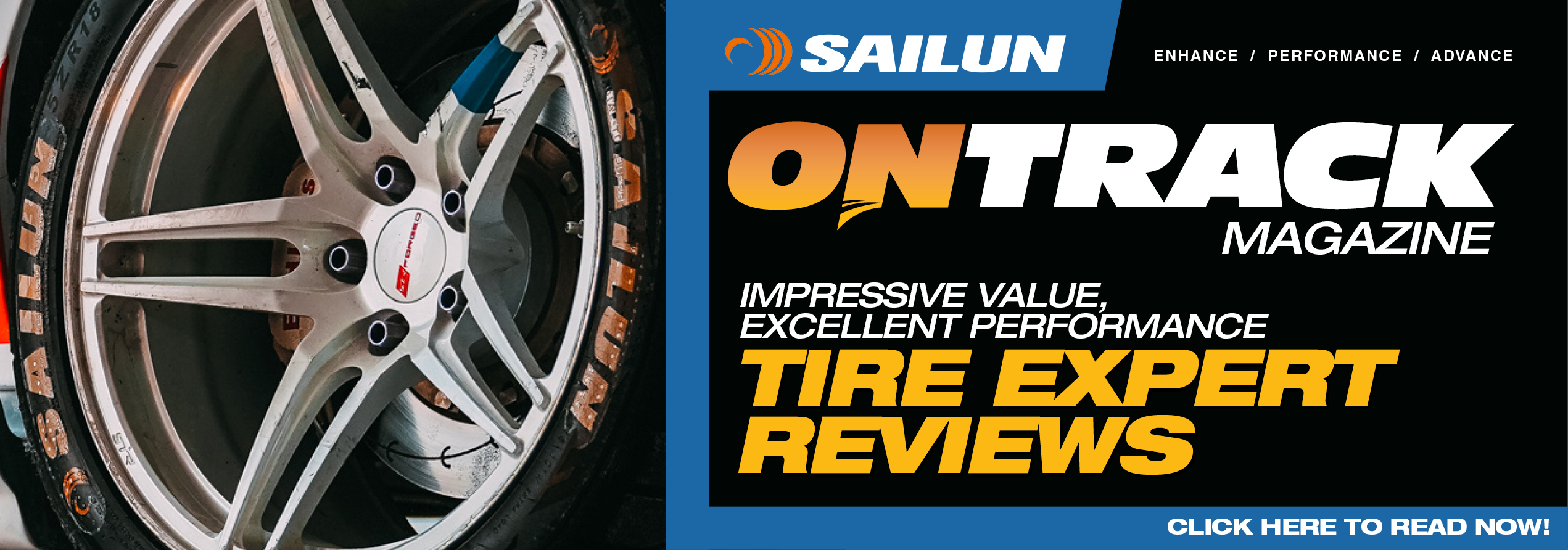 PLT Home Page – Go Sailun