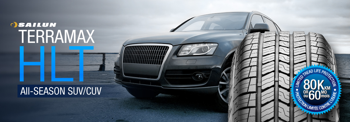 PLT Home Page – Go Sailun